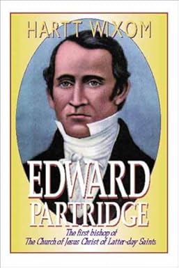 Edward Partridge: Wixom, Hartt: 9781555173623: Amazon.com: Books