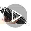 Amazon.com : YRZHKS 116-6317 Extension Springs for Toro Mowers ...