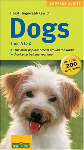 Dogs From A to Z: Favorite Dog Breeds from all over the World : Extra ...