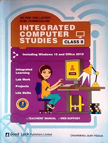 Computer Studies : Amazon.in: Books