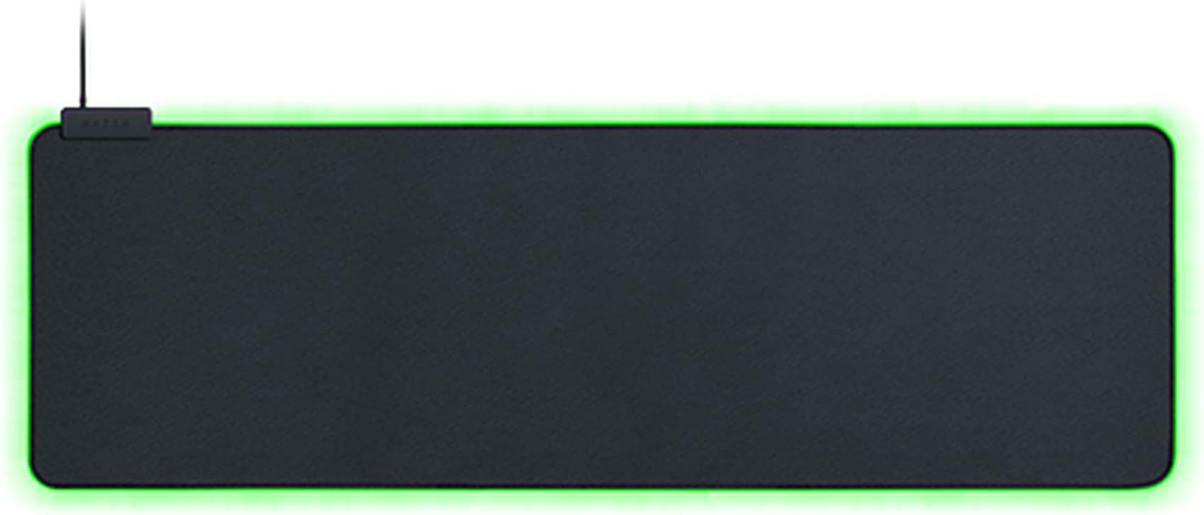 Razer Goliathus Extended Chroma - Tapis de Souris Gaming XXL et Doux ...
