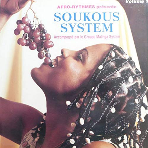 Reproducir Soukous System, Vol. 1 (Afro Rythmes présente) de Geo ...