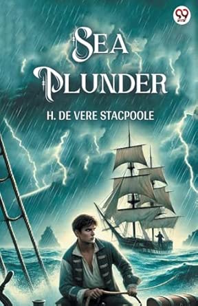 Sea Plunder : Buy Online at Best Price in KSA - Souq is now Amazon.sa ...