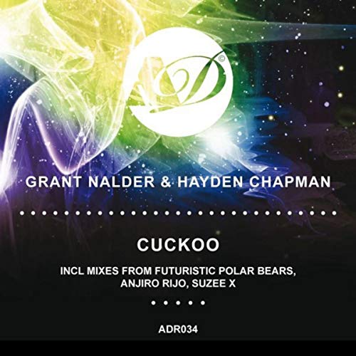 Amazon.co.jp: Cuckoo : Grant Nalder & Hayden Chapman: Digital Music