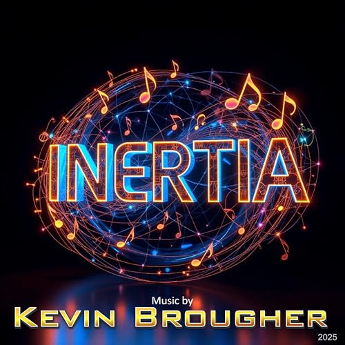 Amazon.com: Inertia : Kevin Brougher: Digital Music