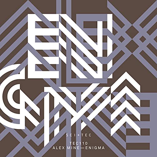 Amazon MusicでAlex MineのEnigma EPを再生する