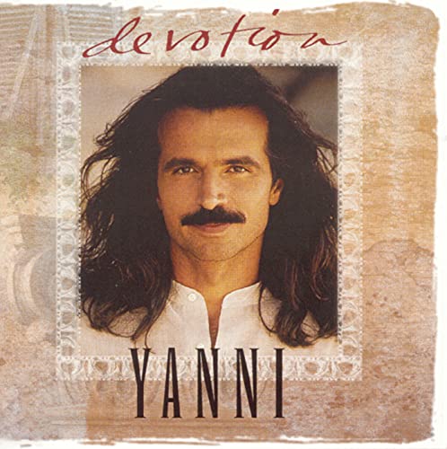 Play Devotion: The Best of Yanni by Yanni on Amazon Music