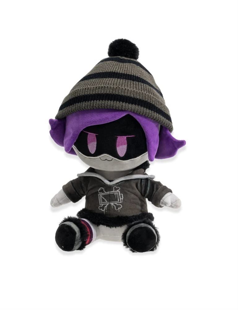 Buy 2023 New Murder Drones Plush Toys, Murder Drones Uzi Plush Toys,7 ...
