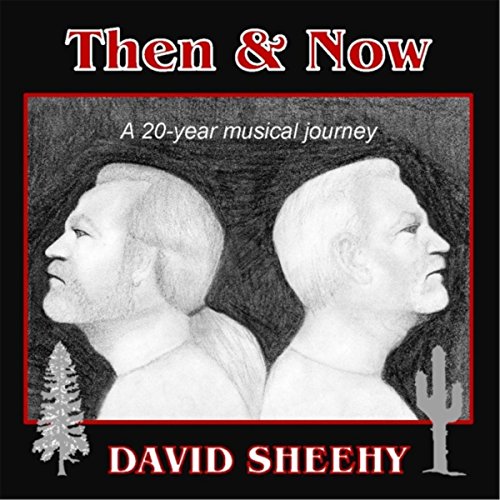 Amazon Music - David SheehyのThen & Now - Amazon.co.jp