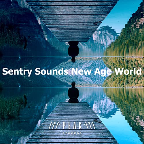 Amazon MusicでSentry Sounds New AgeのSentry Sounds New Age Worldを再生する