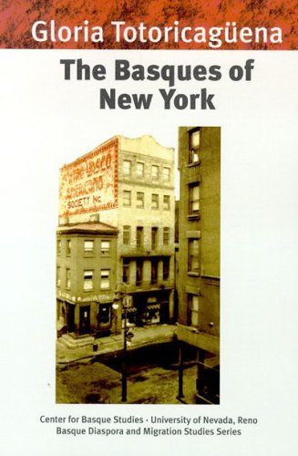 Boise Basques: Dreamers and Doers: No. 1 (Basque Diaspora & Migration ...