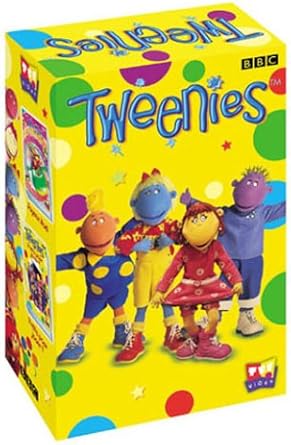 Tweenies: Amazon.co.uk