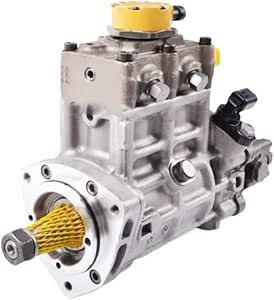 Amazon.com: Fuel Injection Pump 324-0532 For Caterpillar CAT Engine C4 ...