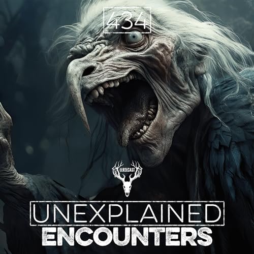 434 | 7 Deeply DISTURBING Folklore Stories that will HAUNT You Forever ...