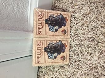 Spellfire: Master the Magic/Card Game : Brown, Tim, Cook, Dave, Ward ...