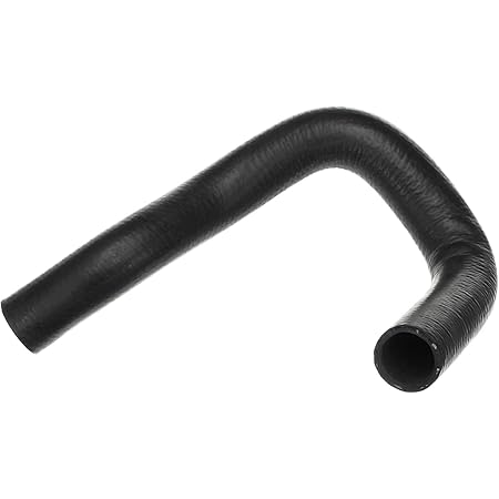 Gates 23799 Manguera de refrigerante : Amazon.com.mx: Automotriz y ...