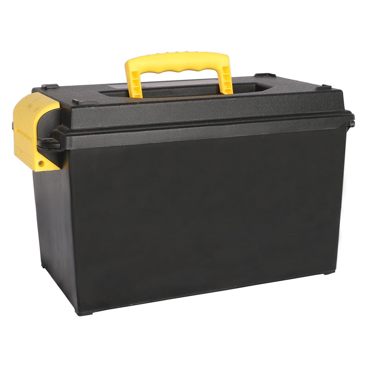 Amazon.com: Prothens Field Ammo Box | Heavy Duty Storage Case ...