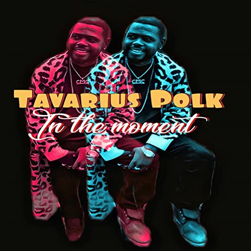 In the Moment de Tavarius Polk no Amazon Music Unlimited