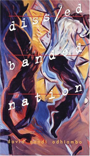 Amazon.com: Diss/Ed Banded Nation: 9781896095264: Odhiambo, David N.: Books