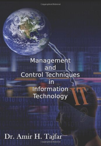 Buy Management and Control Techniques in Information Technology Book ...