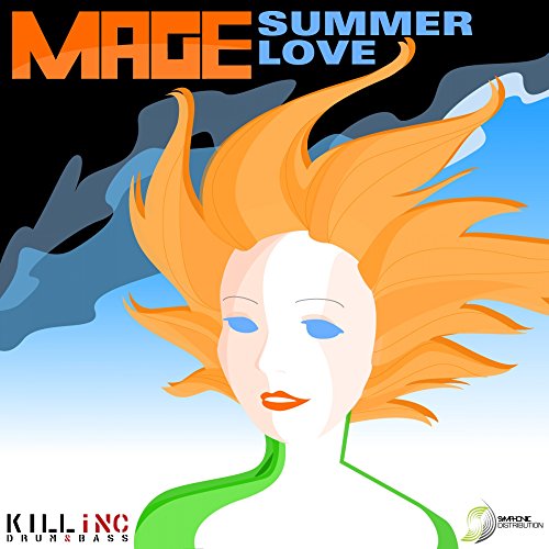 Summer Love by Mage on Amazon Music - Amazon.com