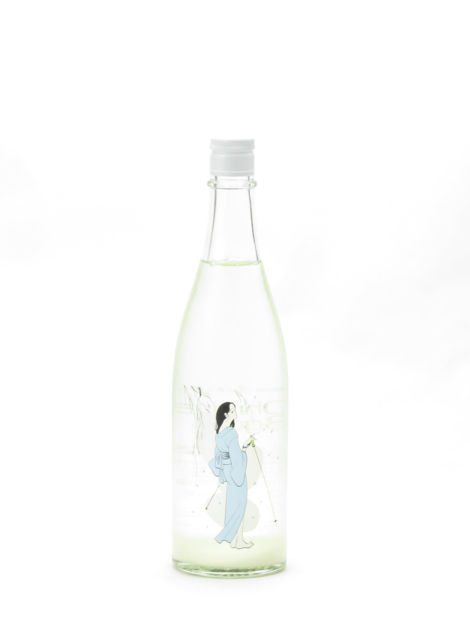 Amazon.co.jp: Ohmine 3grain 冬のおとずれ 720ml : 食品・飲料・お酒