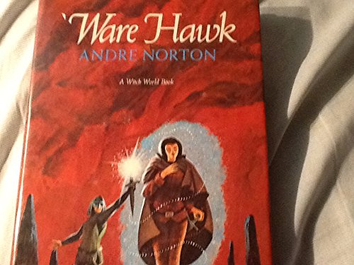 'WARE HAWK.: Andre Norton: Amazon.com: Books