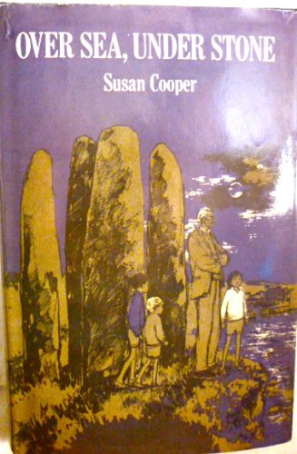 Over Sea, Under Stone: Cooper,Susan, Margery Gill: Amazon.com: Books