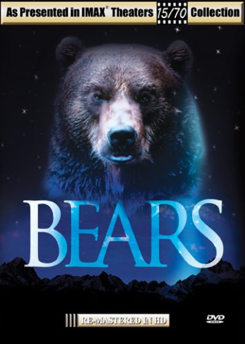 Bears [USA] [DVD]: Amazon.es: Bears: Películas y TV
