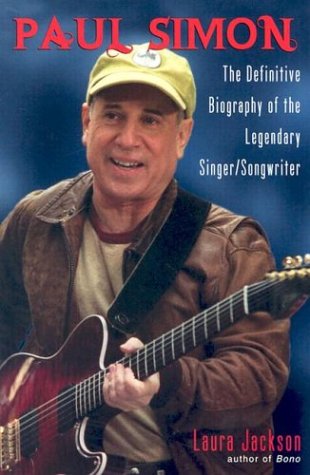 Paul Simon: The Definitive Biography: Amazon.co.uk: Books