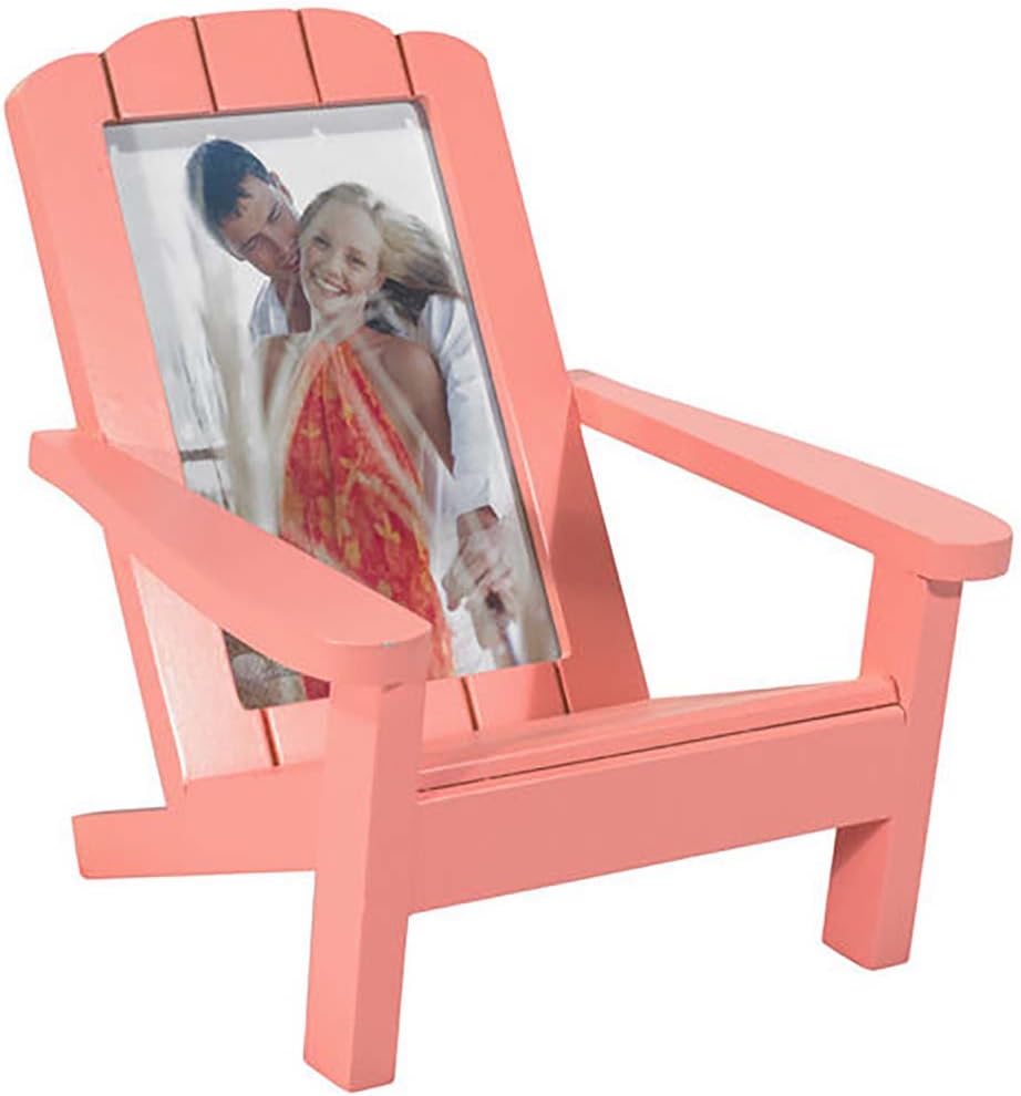 Amazon.com - Malden International Designs Adirondack Chair Wooden ...