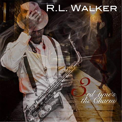 Écouter 3rd Time's the Charm par R.L Walker sur Amazon Music Unlimited