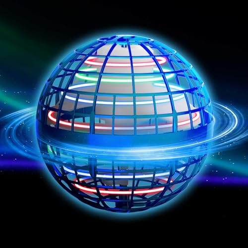 10 Best Ball Drones of 2025: Fun, Flying Spheres Worth Your Money