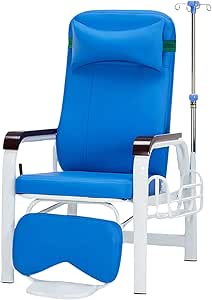 Amazon.com: RIYUESHENGHENG Blood Draw Chair Phlebotomy Chair with ...