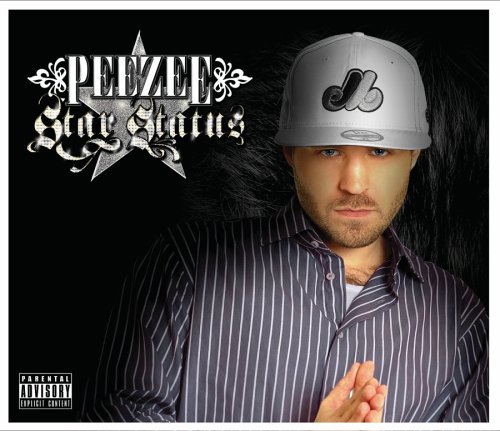 Peezee - Star Status - Amazon.com Music