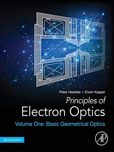 Principles of Electron Optics, Volume 1: Basic Geometrical Optics 2 ...