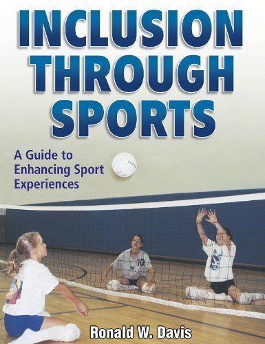 Inclusion Through Sports: A Guide to Enhancing Sport Experiences ...
