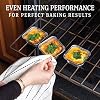 Amazon.com: PLASTICPRO Disposable 3'' X 3 X 2'' Inch Square Aluminum ...