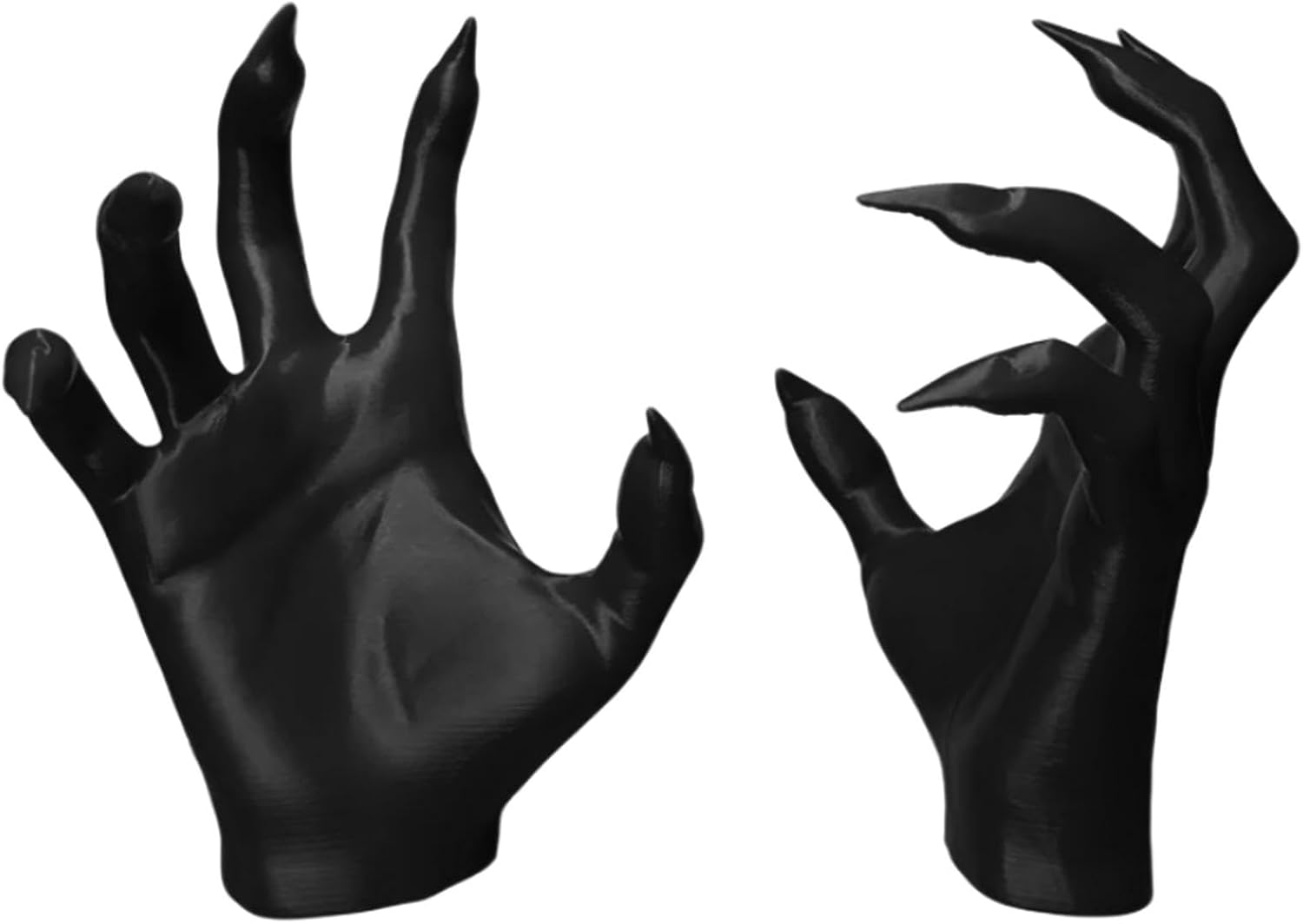 Ynnhik Hands Wall Mountable | Horror Ghost Hand,Aesthetic Goth Gothic ...
