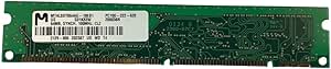 HP 64MB Memory Module for Printers : Amazon.es: Computers