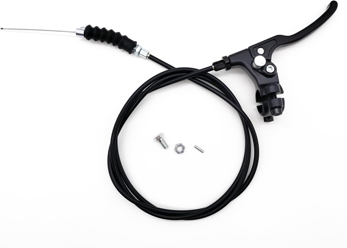 Amazon.com: Knee Walker Brake cable Lever Assembly,Right Brake Assembly ...