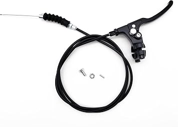 Amazon.com: Knee Walker Brake cable Lever Assembly,Right Brake Assembly ...