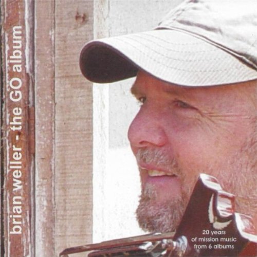 The Go Album de Brian Weller en Amazon Music - Amazon.es