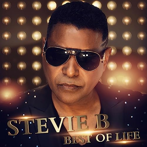 Amazon.com: Best Of Life : Stevie B: Digital Music