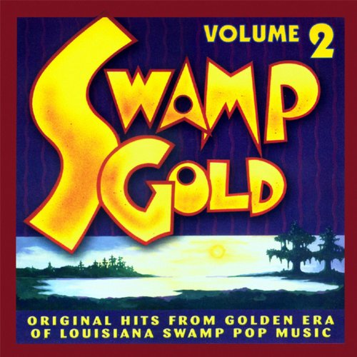 Play Swamp Gold, Vol. 2 by VARIOUS ARTISTS on Amazon Music