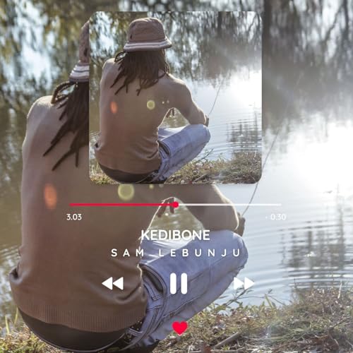 Amazon.co.jp: Kedibone : Sam Lebunju: Digital Music