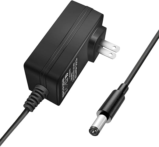 Amazon.com: Charger for Razor Power Core E90, Compatible with Razor ...
