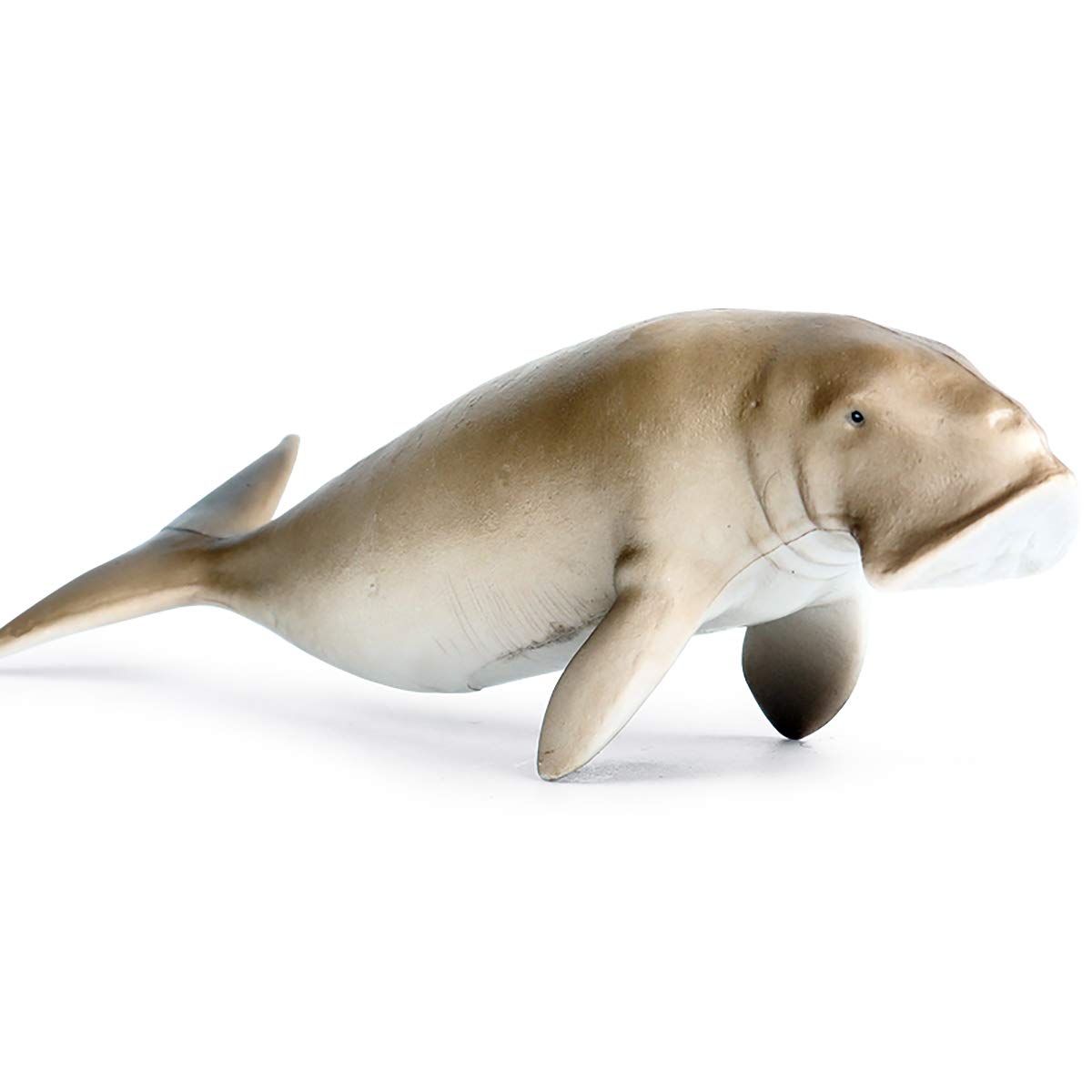Buy Kolobok - Sea Animals – Dugong Toy - Sea Creatures Action Figures ...