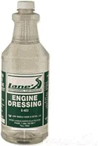Amazon.com: Engine Dressing (32oz) : Automotive