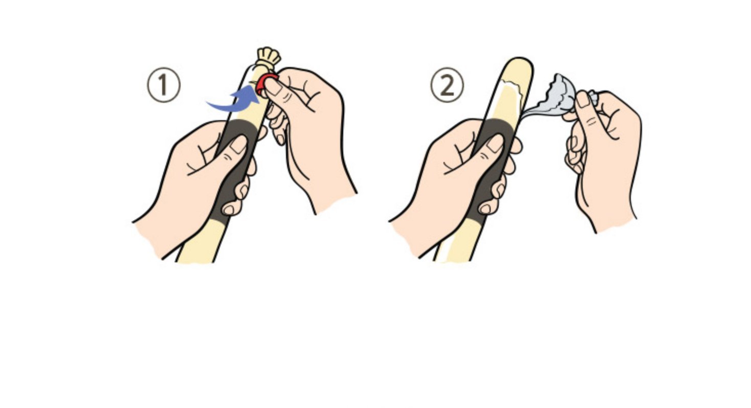 Korean CJ Maxbon Fish & Cheese Sausage Sticks (6 Pack): Buy Online in ...